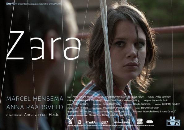 Zara | KeyFilm