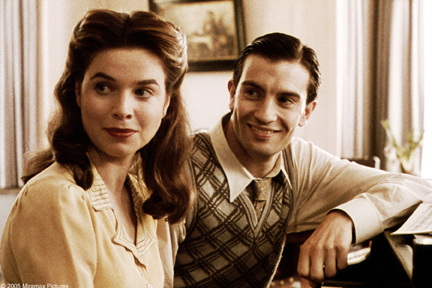 De Tweeling | KeyFilm